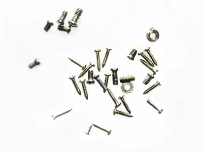 Discover The Eyeglass Replacement Parts